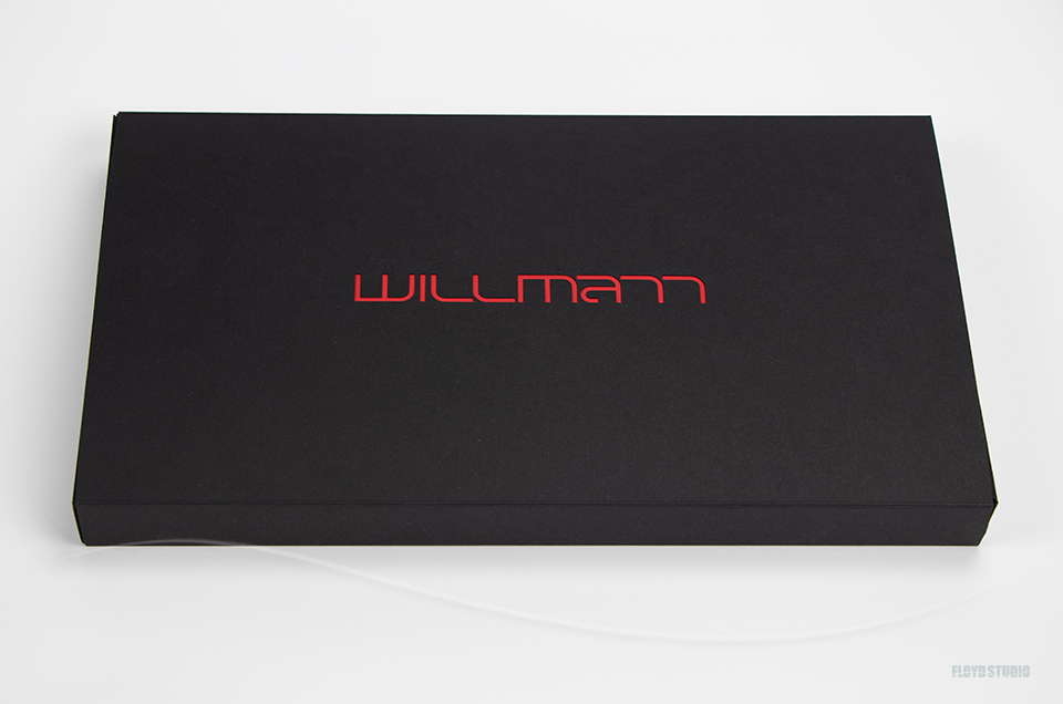 Luxury Pralines Packaging | Portfolio | FLOYD Studio - Creative ...