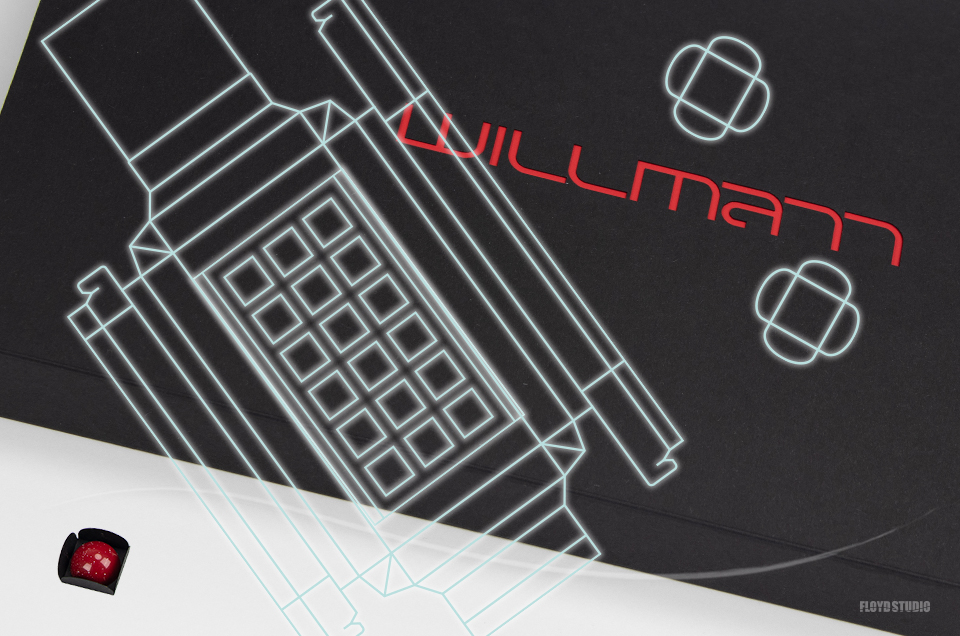 Luxury Pralines Packaging | Portfolio | FLOYD Studio - Creative ...